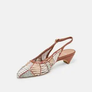 DOLCEVITA Dafney Slingback Heels