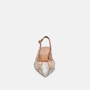 DOLCEVITA Dafney Slingback Heels
