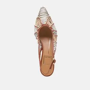 DOLCEVITA Dafney Slingback Heels