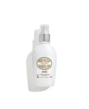 L'OCCITANE Almond Hair & Body Mist 3.30 Fl Oz - No Color