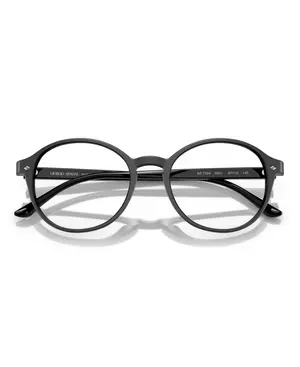 Giorgio Armani Panthos Eyeglasses