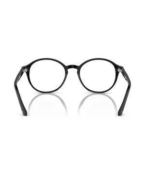 Giorgio Armani Panthos Eyeglasses