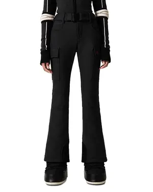Perfect Moment Mid Rise Sports Pants For Women