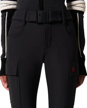 Perfect Moment Mid-rise Ski Cargo Pants