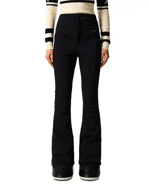 Perfect Moment Off The Shoulder Sports Pants For Women