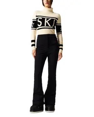 Perfect Moment Aurora Ski Pants - Pm Black