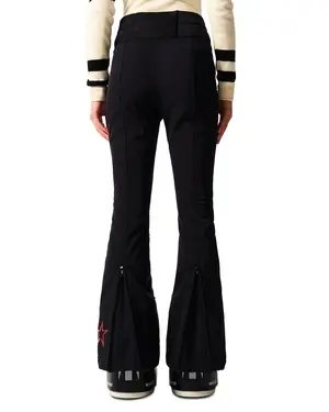 Perfect Moment Aurora Ski Pants - Pm Black