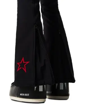 Perfect Moment Aurora Ski Pants - Pm Black
