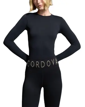 Cordova Base Layer Top