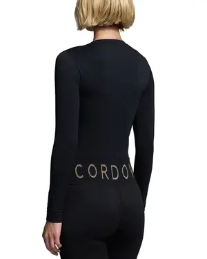 Cordova Base Layer Top