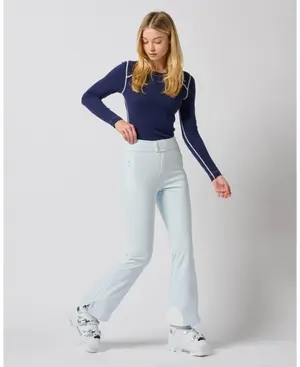 JORDE Lennon Ski Pant - Ice