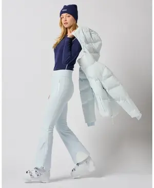 JORDE Lennon Ski Pant - Ice