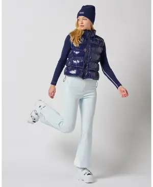 JORDE Lennon Ski Pant - Ice