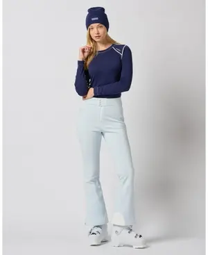JORDE Lennon Ski Pant - Ice