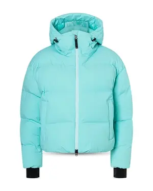 Bogner Neila Puffer Coat