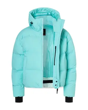 Bogner Neila Puffer Coat