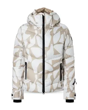 Bogner Button Detailed Jackets For Women