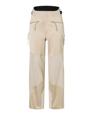 Bogner Layered Sports Pants For Women