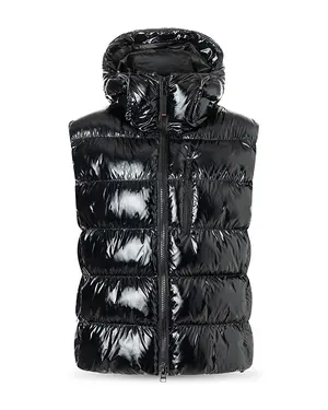 Bogner Naima Puffer Vest