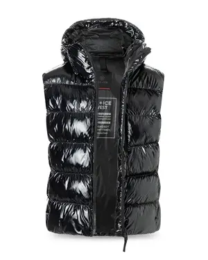 Bogner Naima Puffer Vest