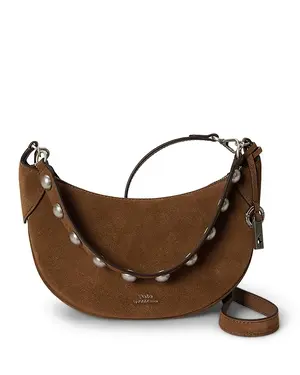 Polo Ralph Lauren Studded Bags For Women