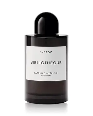 Byredo Bibliotheque Room Spray 8.5 Oz - No Color