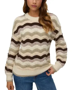 Vero Moda Pullover Sweaters For Women
