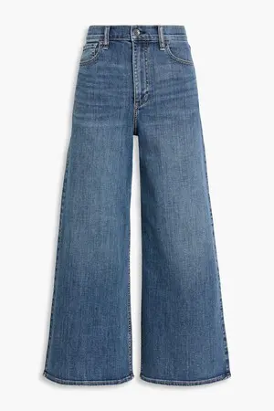 Women's Rag & Bone Cropped Jeans