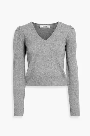 Frame Long Sleeve Sweaters For Women
