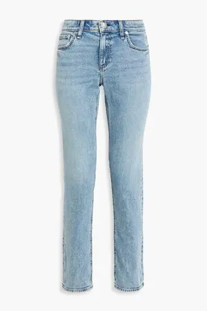 Rag & Bone Dre Slim Boyfriend Jeans
