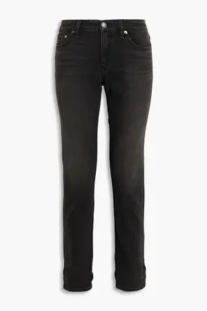 Women's Slim Fit Jeans