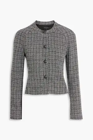 Rag & Bone Marisa Tweed Jacket