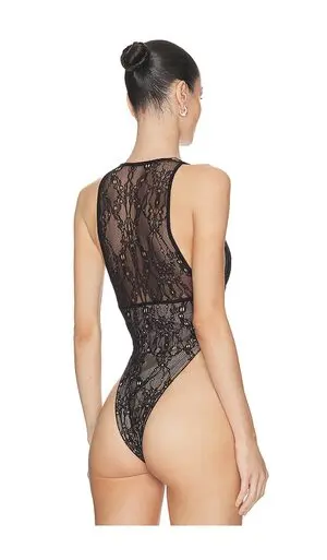HAELO Opacity Bodysuit