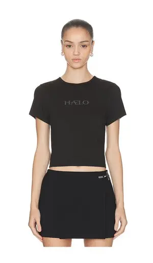 HAELO Id Tee