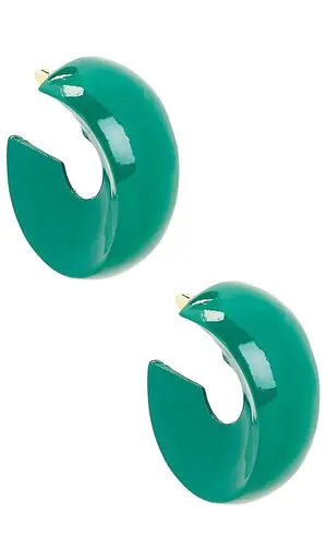 Acrylic Earrings