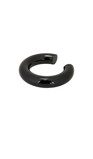 UNCOMMON MATTERS Swell Cuff - Black