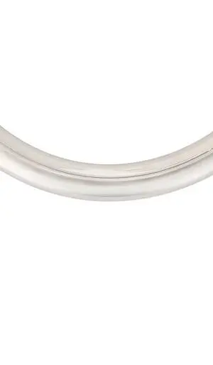 UNCOMMON MATTERS Aurum Collier - Silver