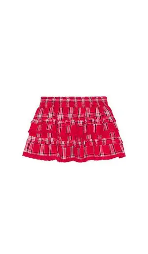 Loveshackfancy Elasticated Skirts