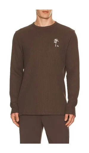Travis Mathew Sweaters For Men