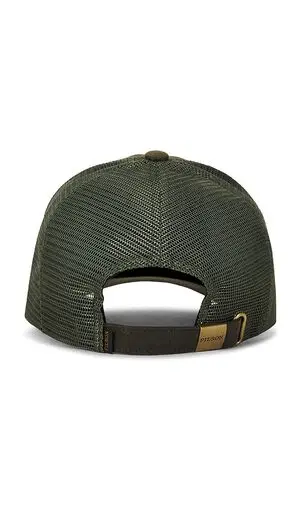 Filson Logger Mesh Cap