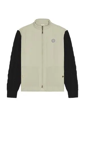 MALBON Isle Hybrid Jacket