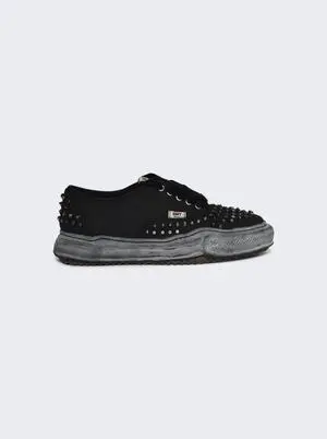 Mihara Yasuhiro Studded Sneakers For Men