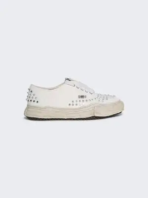 Studded Sneakers For Men