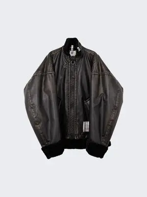Mihara Yasuhiro Zip Up Jackets For Men