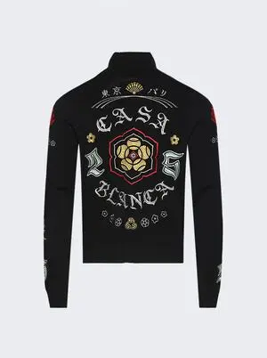 Casablanca Bosozoku Track Jacket