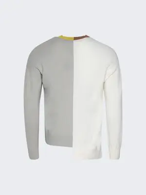 Loewe Asymmetric Sweater