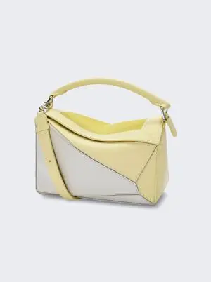Loewe Puzzle S Square Bag