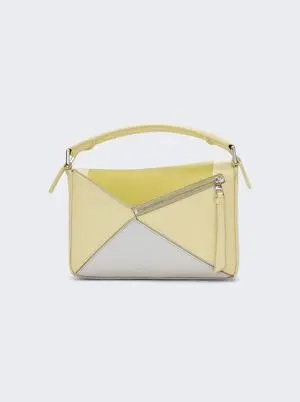 Loewe Puzzle S Square Bag