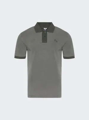 Loewe Polo Shirt Light - Khaki