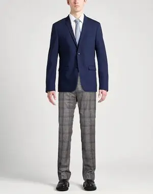 Incotex Flannel Tartan Tapered Trousers